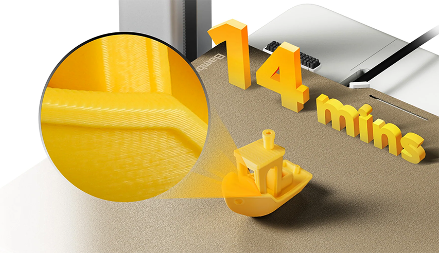 최고의 가성비의 Bambu A1 3D프린터